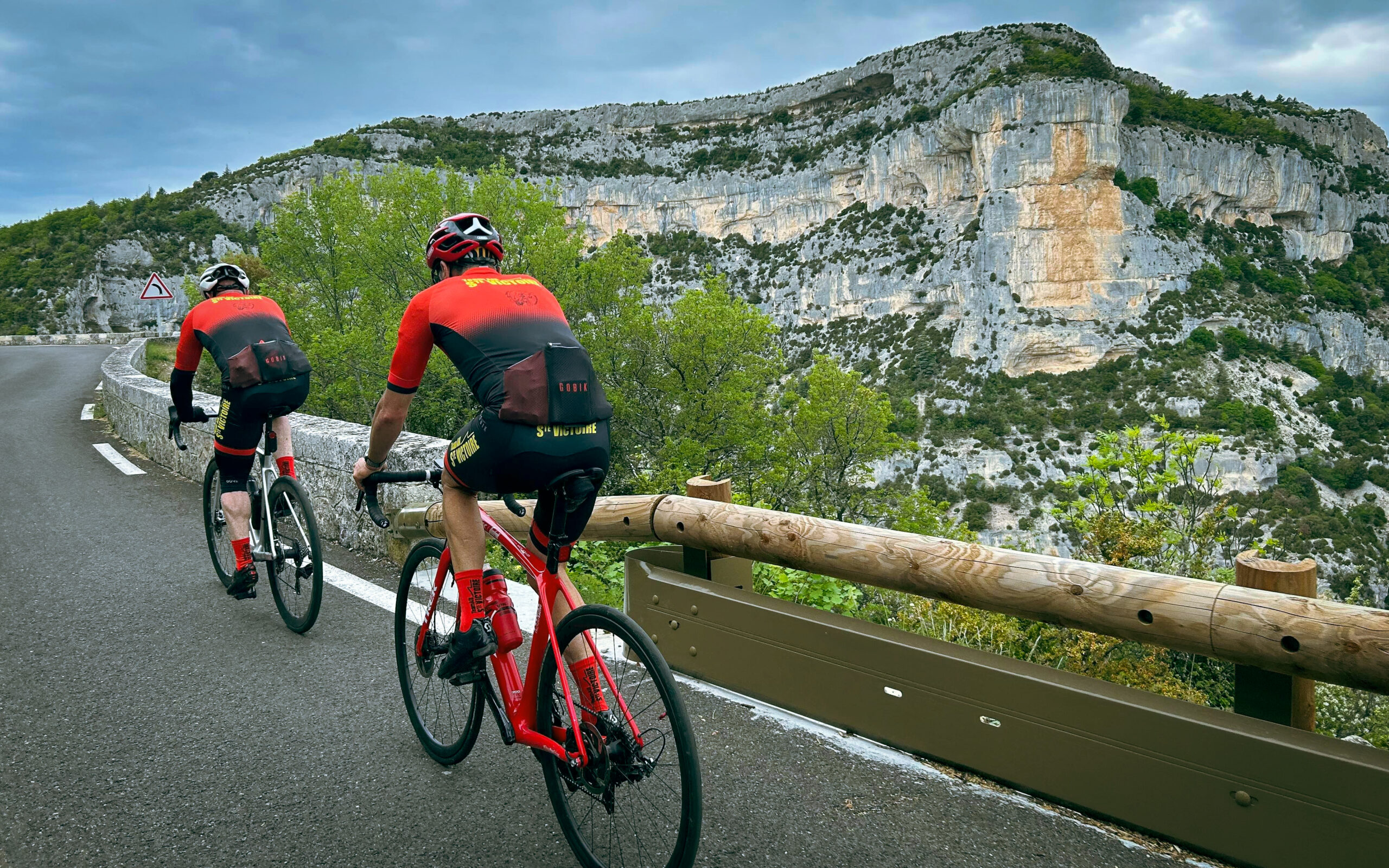 Aix Bike Provence